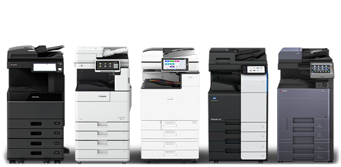 Print, Software & Technology Solutions | Managed Technology, Kent