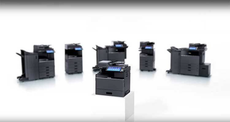 Why are A4 MFDs (Multifunctional Devices) becoming more popular ...