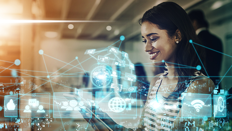 The Future of Office Printing: Why Print Devices Still Matter in a ...