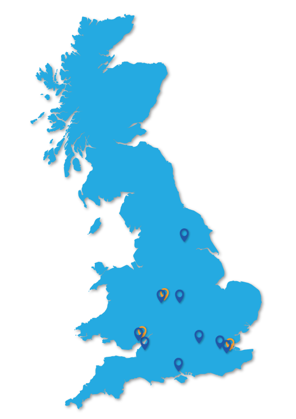 Contact us - Managed Technology